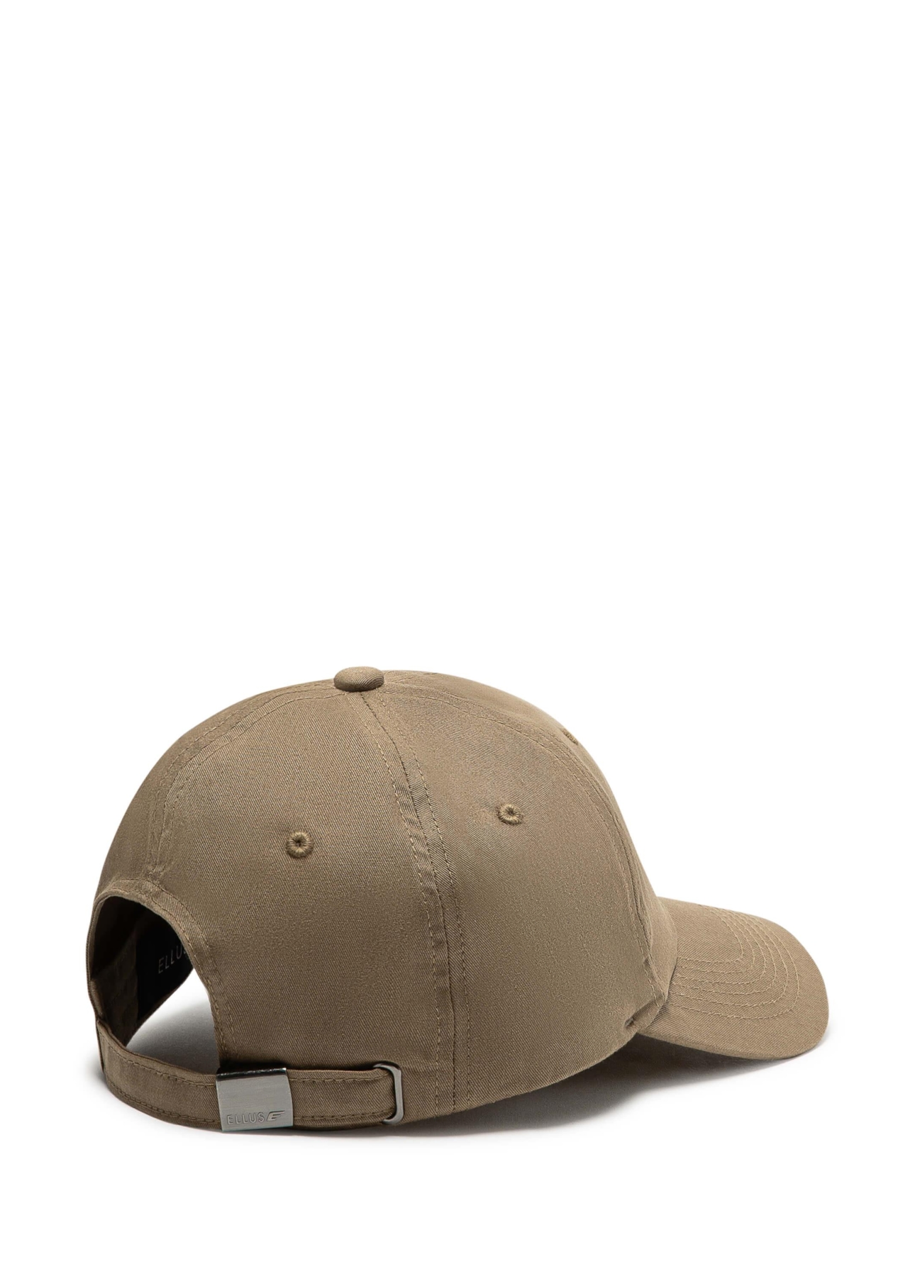 Boné Basic Easa Caqui